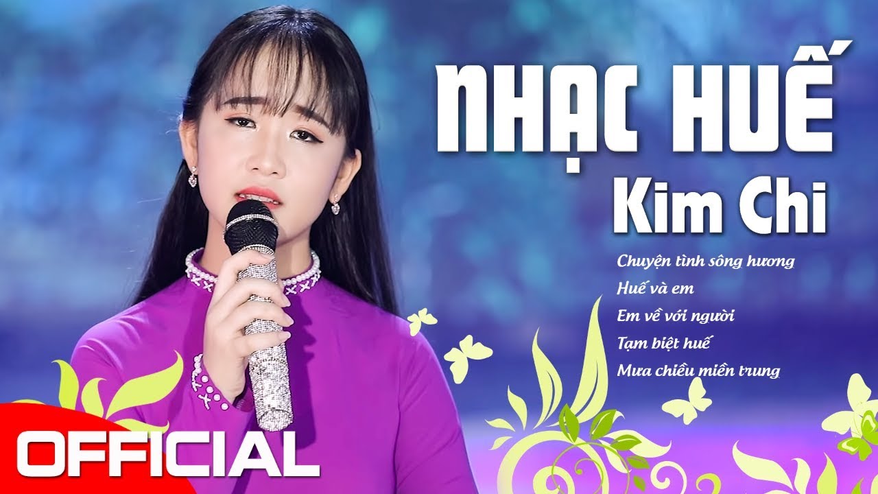 Nhạc Huế Hay Nhất 2019 - Nhạc Trữ Tình Quê Hương Tiếng Hát Thần Đồng ...