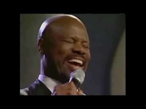 Net 96: Wintley Phipps and Kelly Mowrer, "Blessed Assurance", Episode 1 ...