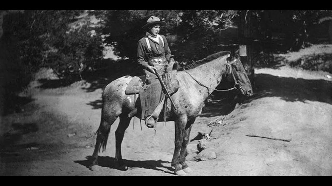 Cool Astronomy Person of the Week: Milton Humason - YouTube