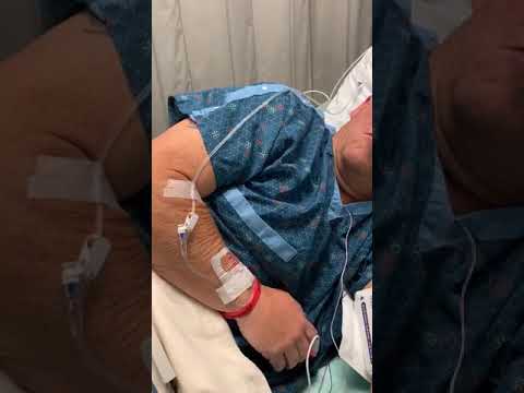 Colonoscopy Fart