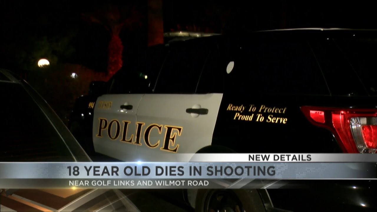Investigation underway after 18-year-old killed in Tucson shooting ...