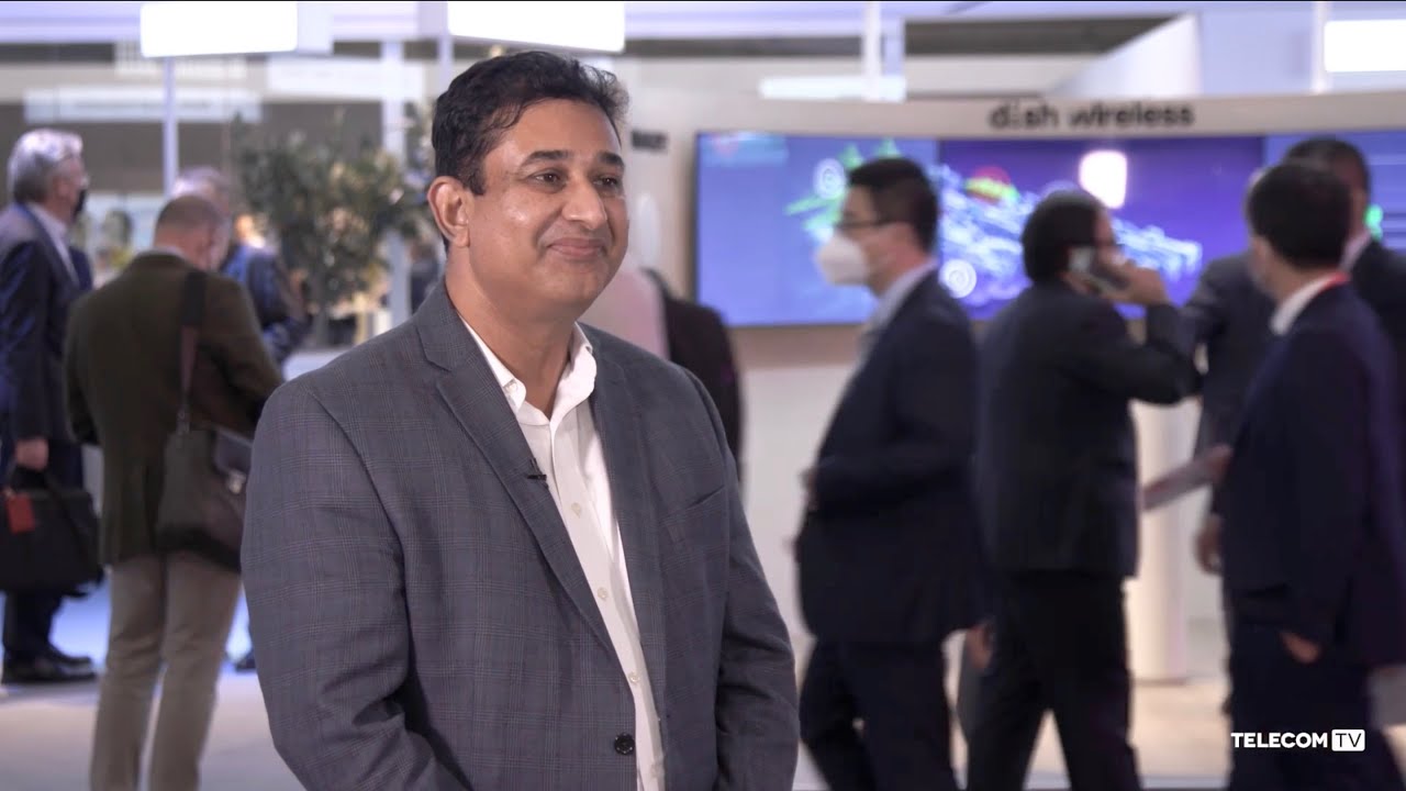 VMware: solving the grid’s present and future challenges - YouTube