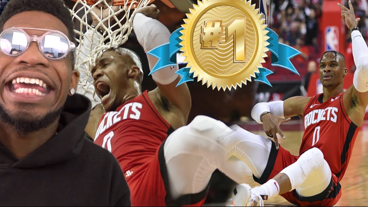 ROCKETS #1 IN THE NBA! Milwaukee Bucks vs Houston Rockets - Full Game ...