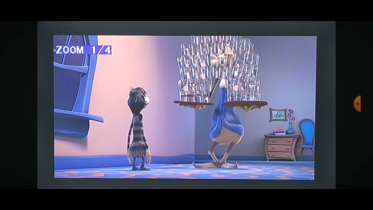 Horton Hears A Who - Ned and Jojo's glass of water over him - YouTube