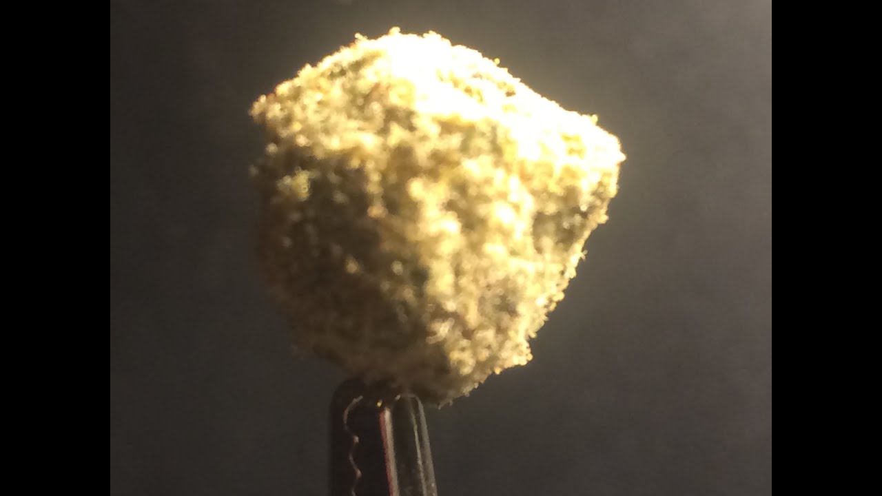 SMOKING MOON ROCK FOR GOOD NIGHT ; ))) - YouTube