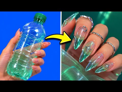 Beauty Trends Everyone Is Talking About 😍✨