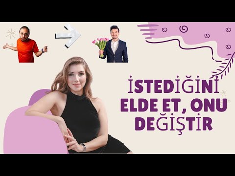 Onu istediğin kişiye dönüştür🥰🥰 Varsayım yasası- Neville Goddard
