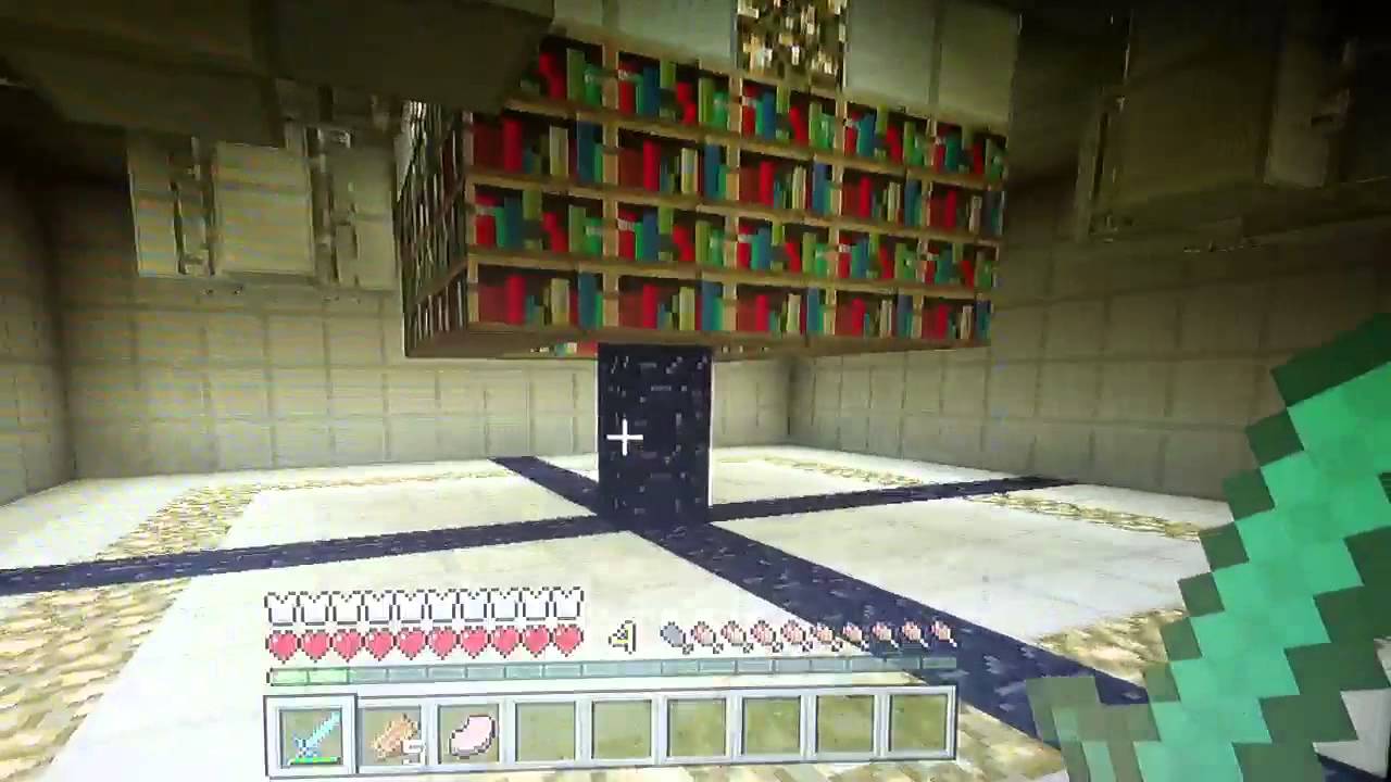 Zombie Swarm Minecraft - YouTube