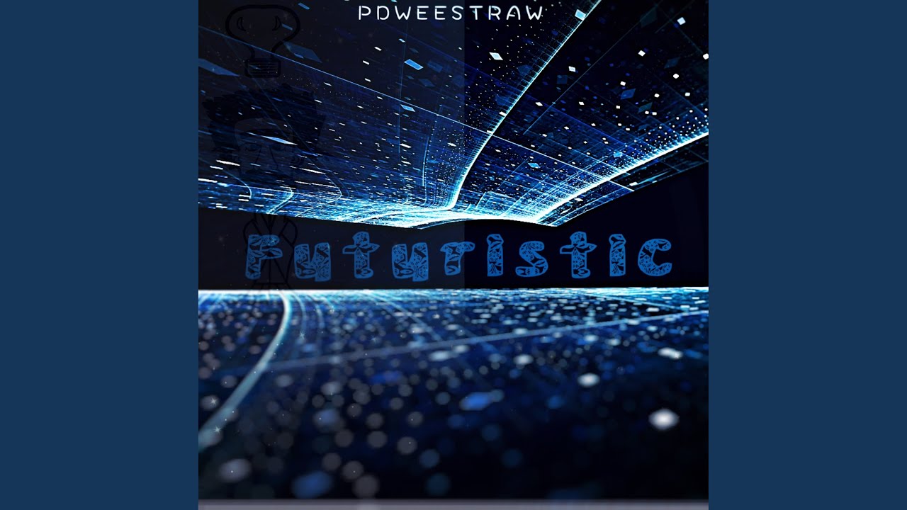 Futuristic - YouTube