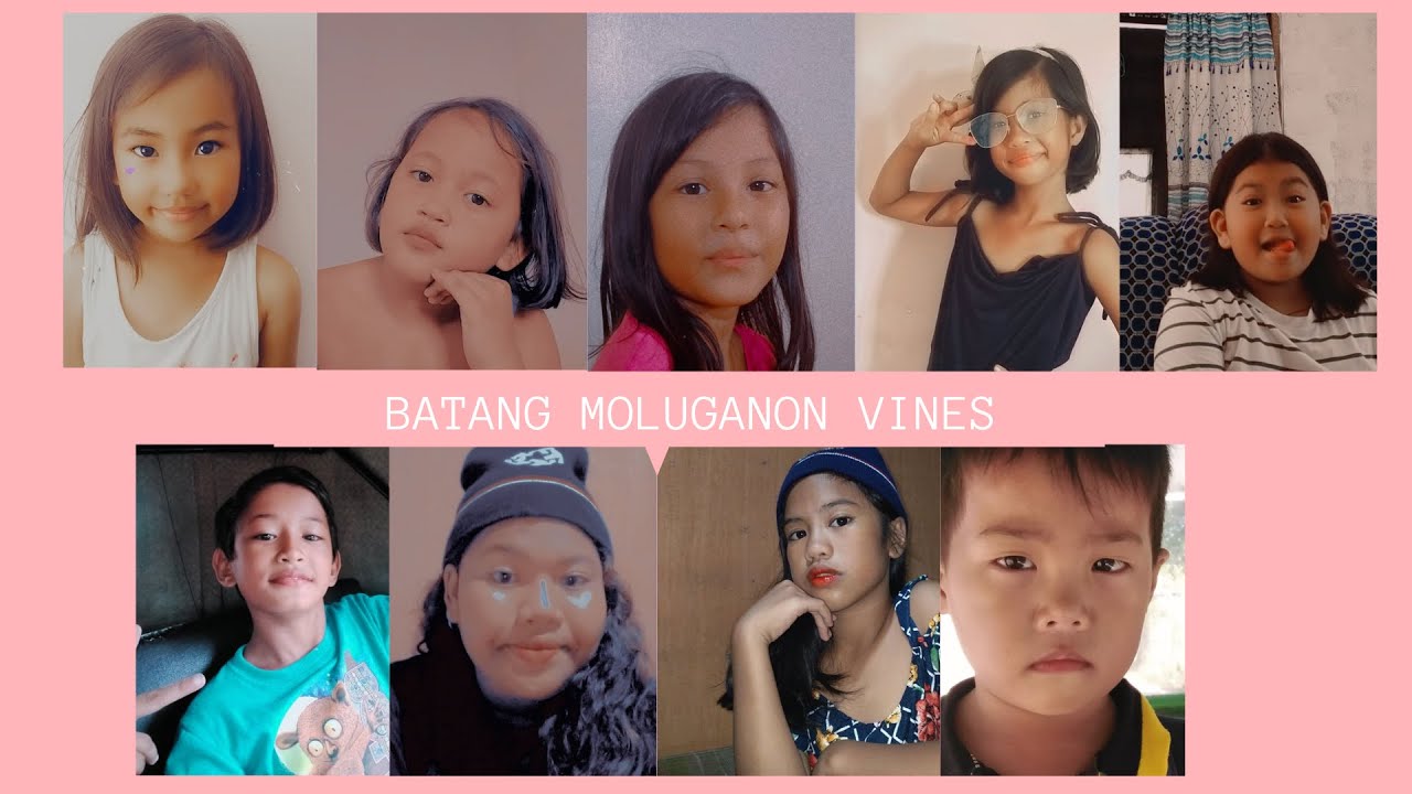 The BM Squad Members - YouTube