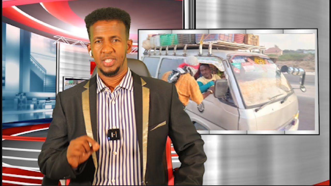Maxaa ka dhacey degaanka Xaawa Cabdi, Sidee Kooxda AS ugu suuragashey ...