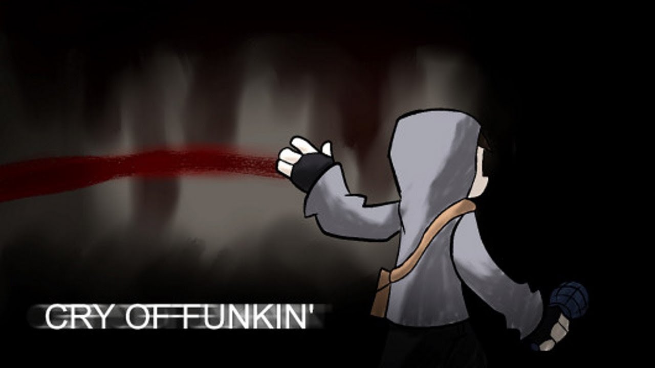 Friday Night Funkin' - Cry Of Funkin (Cry Of Fear Mod) FNF MODS - YouTube