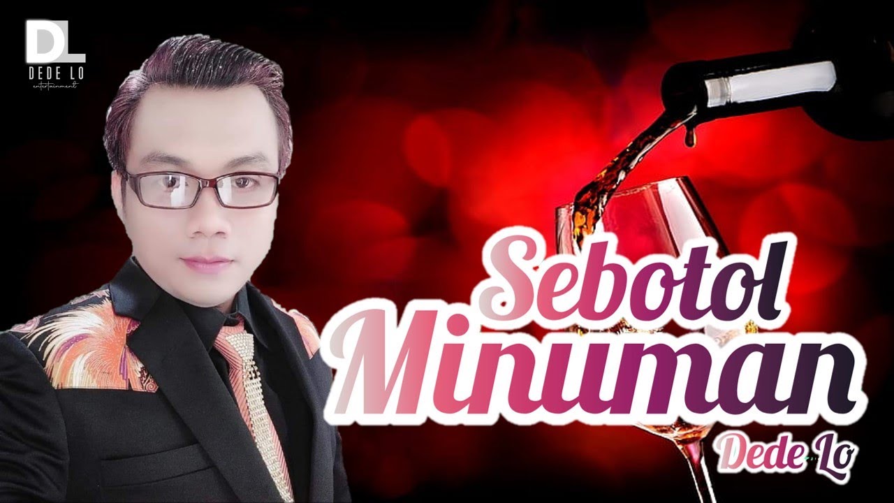 Gara-Gara SEBOTOL MINUMAN by Dede Loo - YouTube