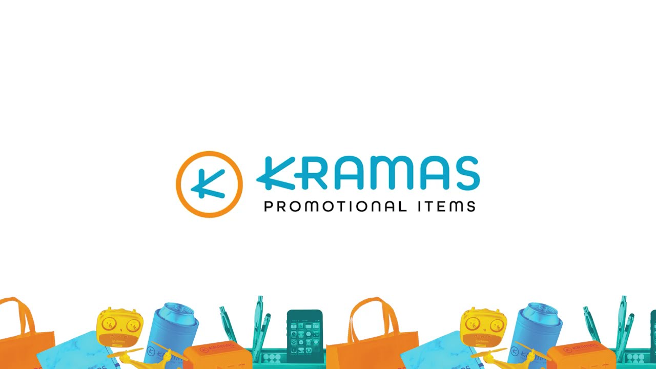 Kramas - Rebrand Reveal Video - YouTube