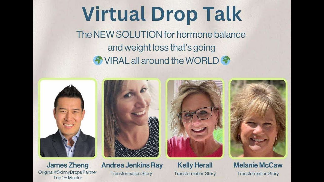 April 23 Drop Talk - YouTube