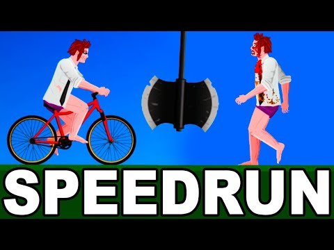 Short Ride #10 SPEEDRUN Wheels vs On Foot No Fails 1-4 Levels Android Gameplay