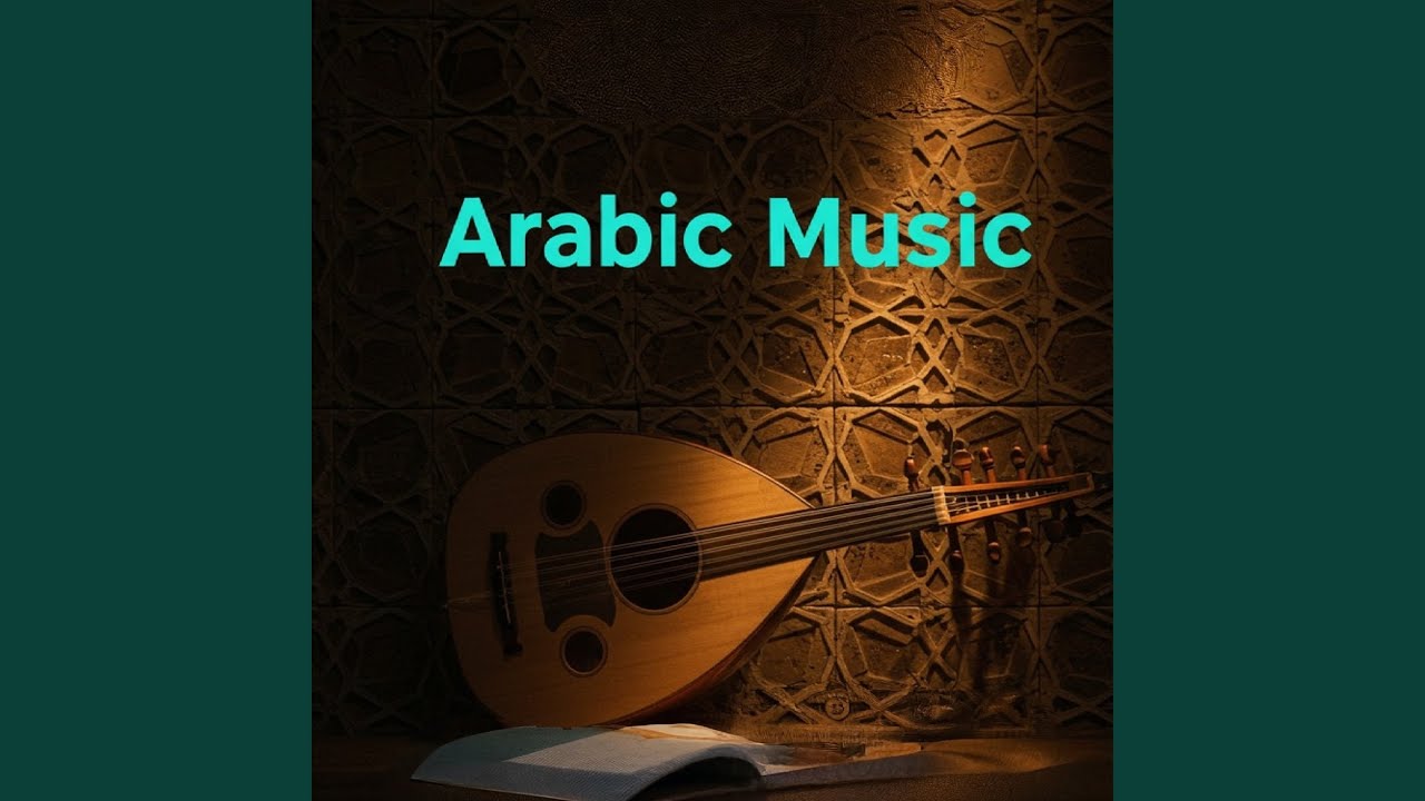 Golden Middle Eastern Music - YouTube