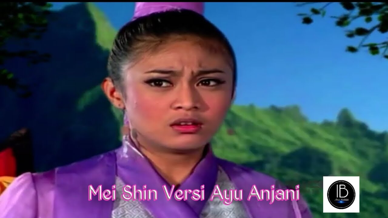 Tutur Tinular || Pertarungan Mpu Tong Bajil dan Mei Shin versi Ayu ...