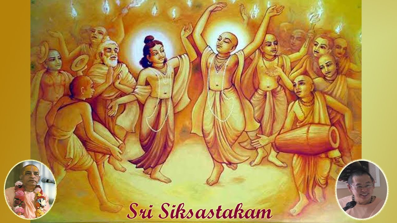 SA_V4- Faith & humility are qualifications for Bhakti, attraction ...