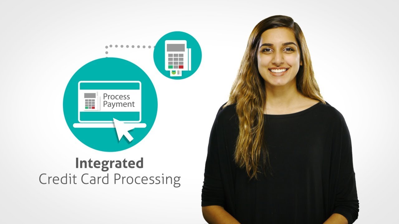 NueMD Integrated Credit Card Processing - YouTube