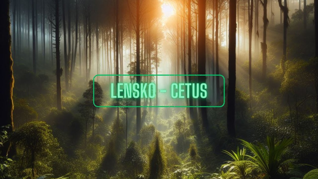 🎶Lensko - Cetus 😍 [NCS Release] (No copyright music)🎶 - YouTube