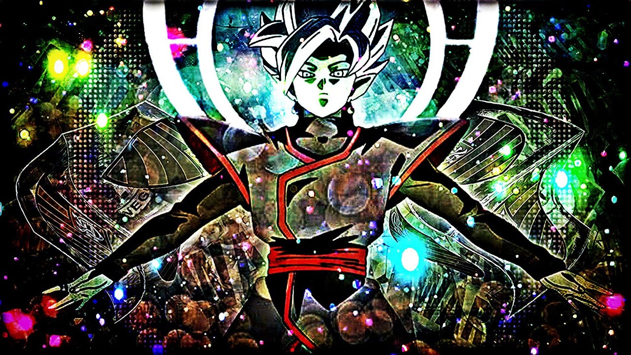 ⊹ ᨘ໑ 𝐄𝐃𝐈𝐓 𝐀𝐍𝐈𝐌𝐄 𝐅𝐔𝐍𝐊 𖦹 BONDE DA TONY COUNTRY.. — Dragon ball Z/Super. ໋ ...