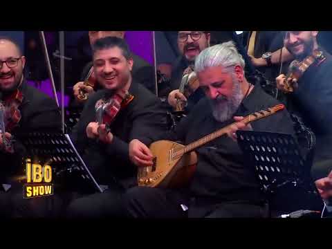 UĞUR KARAKUŞ BİR GÜZEL SEVMİŞTİM YANAĞI GAMZE #arabesk KEMAL ALAÇAYIR SHOW