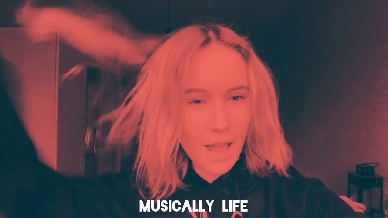 New Freja Musically TIK TOK/MUSICALLY OCTOBER *freja musically* *Freja ...