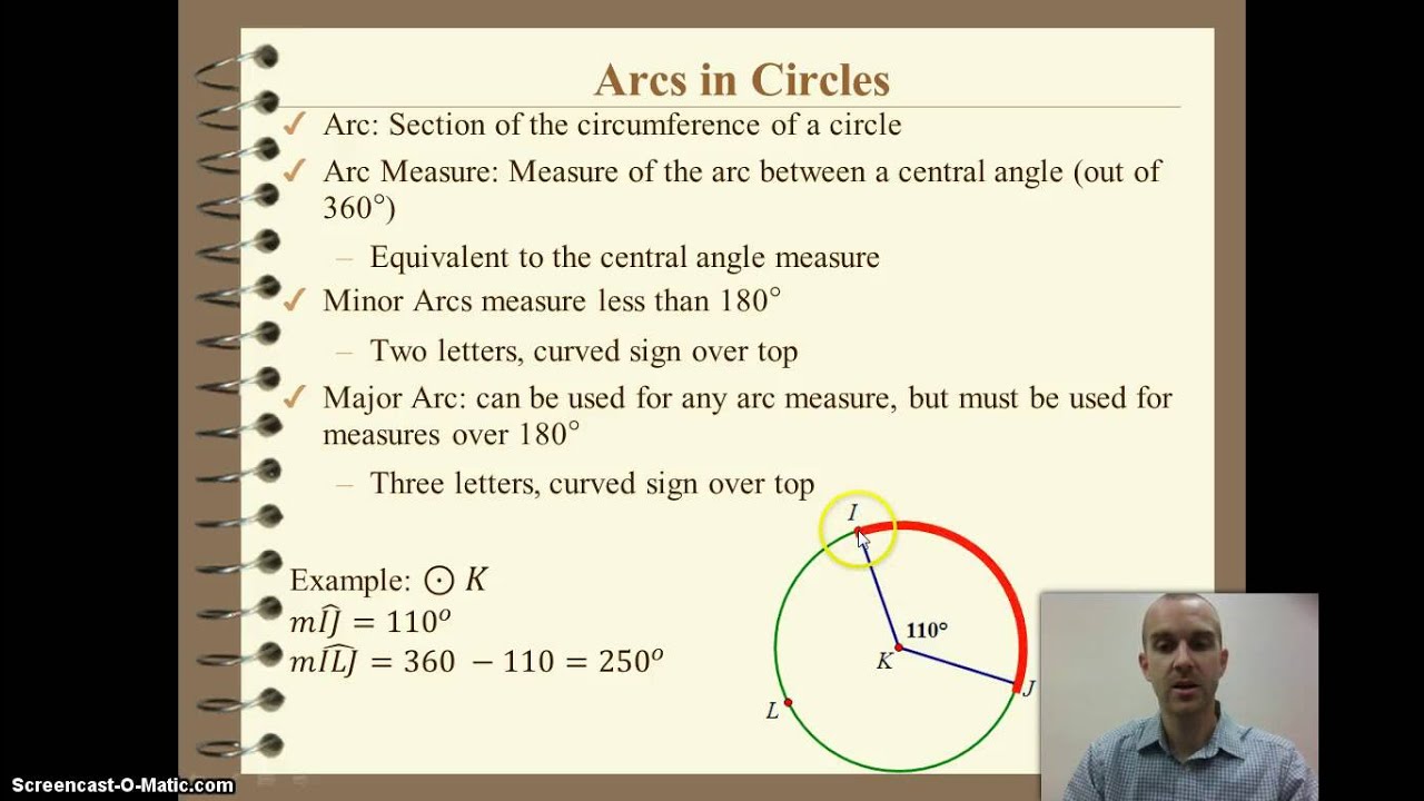 Shapes- Circle Foundations - YouTube