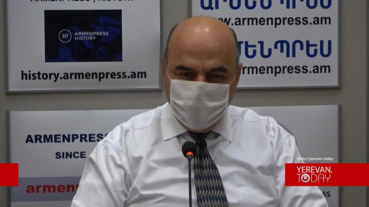 Հնարավոր է հրդեհների քանակի աճ լինի․ առջևում երկու հրդեհավտանգ ամիսներ ...
