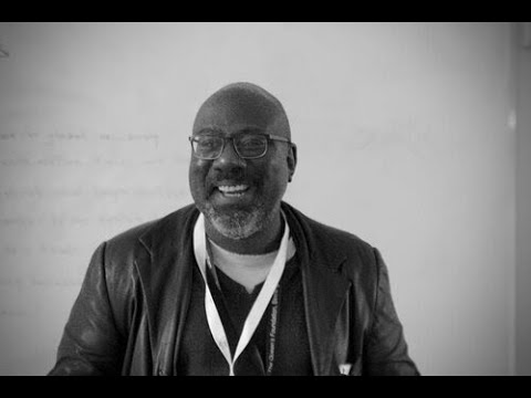 University Sermon: Professor Anthony Reddie - YouTube