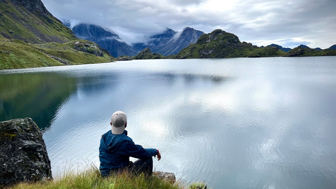 MEME POKHARI TREK DAY 1 - YouTube