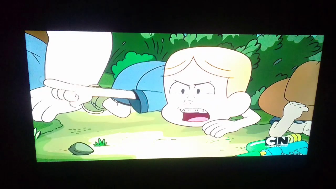 El mundo de greg - YouTube