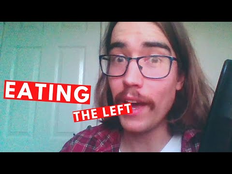 Am I "the Left Eating Itself"? - YouTube