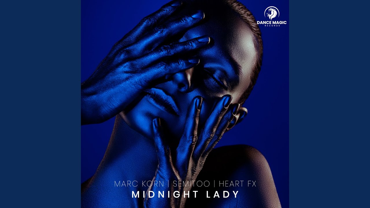 Midnight Lady (Techno Extended) - YouTube