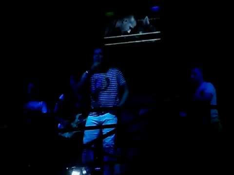 Dado Polumenta-Level Obrenovac 8.03.2012 - YouTube