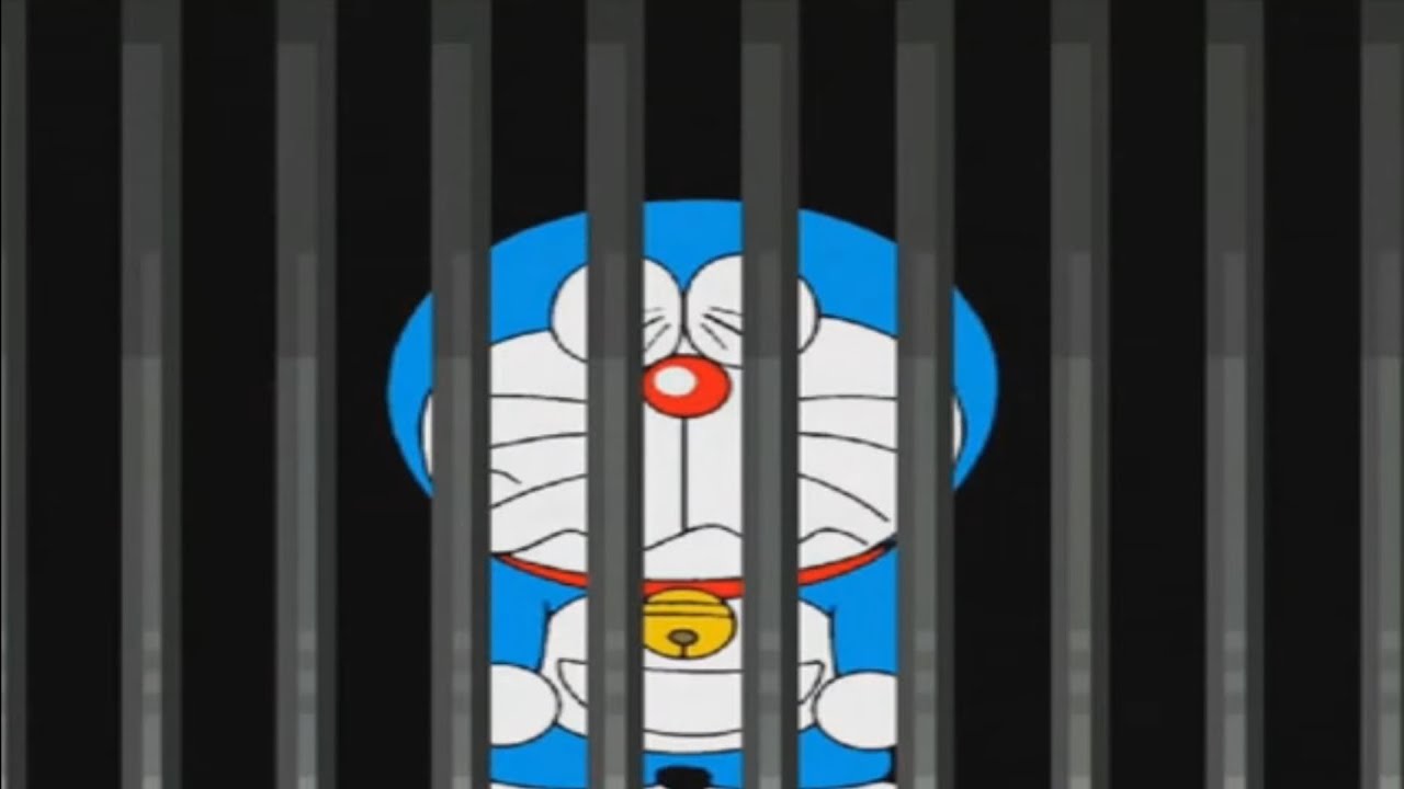 [FAKE] Doraemon Wii (Japan) Anti-Piracy Screen (2007-present) - YouTube