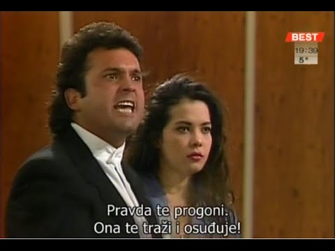 Kasandra - 142. epizoda