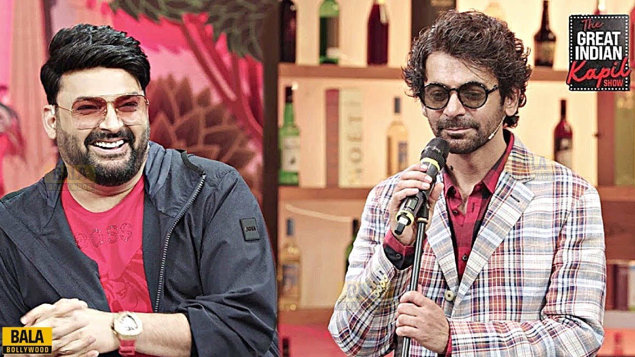The Great Indian Kapil Show Full Episode 1 Kapil Sharma, Sunil Grover ...