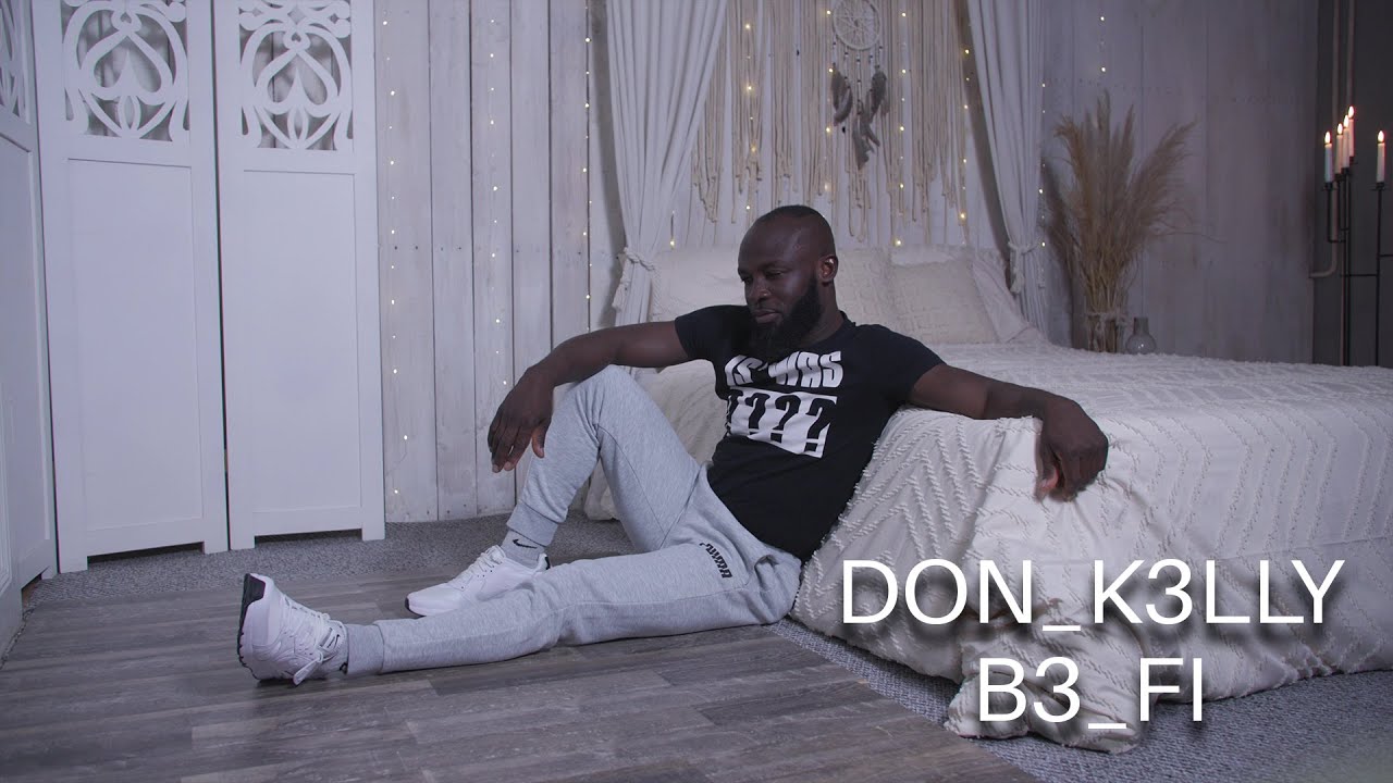 B3_Fi_by_Don_K3lly(Viral Video) - YouTube