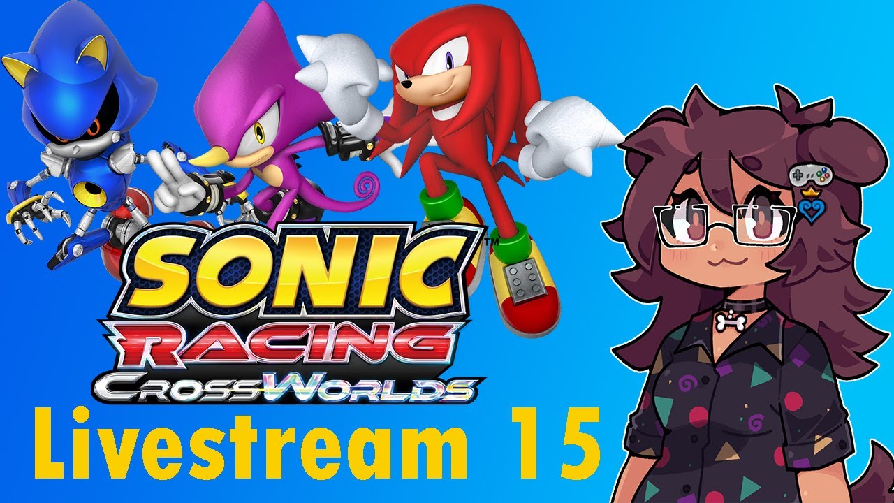 gave up on resident evil 0 so its sonic time READ DESCRIPTION!!! - YouTube