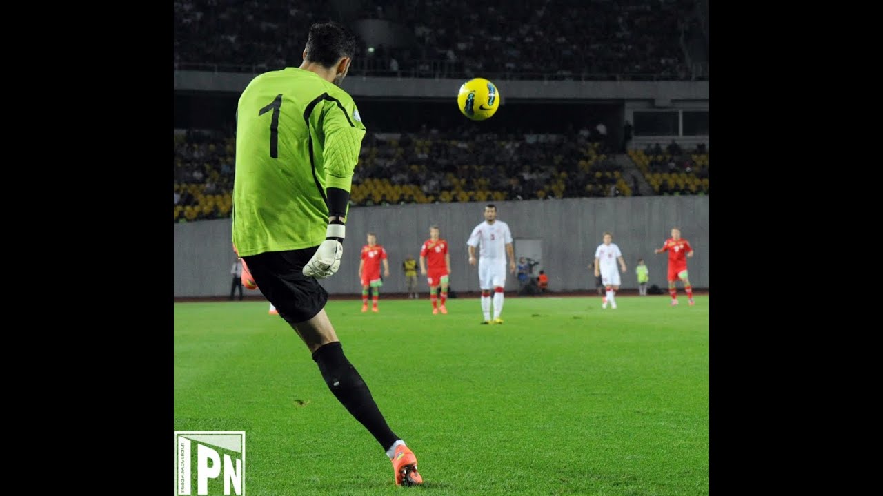 Giorgi Loria Brilliant saves - YouTube