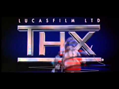 THX Advert with Voice 2 - YouTube
