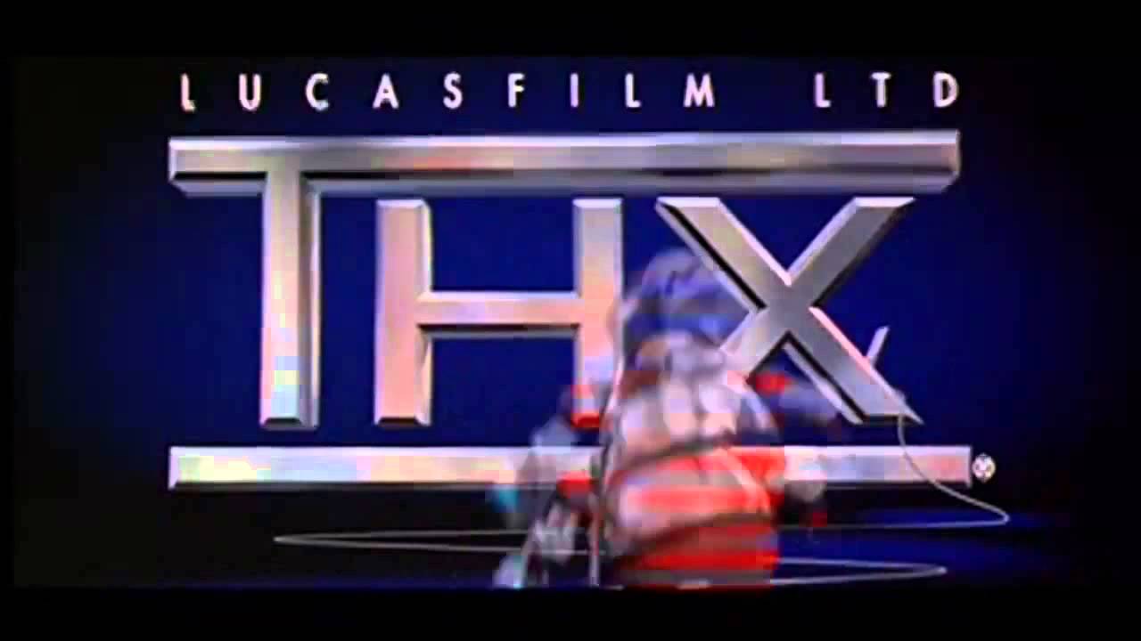 THX Advert with Voice 2 - YouTube