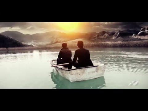 Mojtaba & Arman Esmaili- Mibinamet Az Door(Official Video)