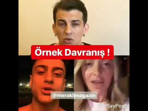 Norm Ender Reynmen`e meydan okudu    #fidanchallange