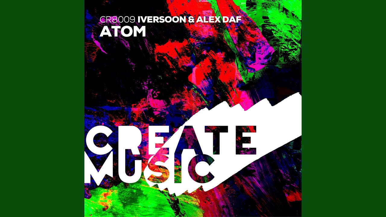 Atom (Original Mix) - YouTube