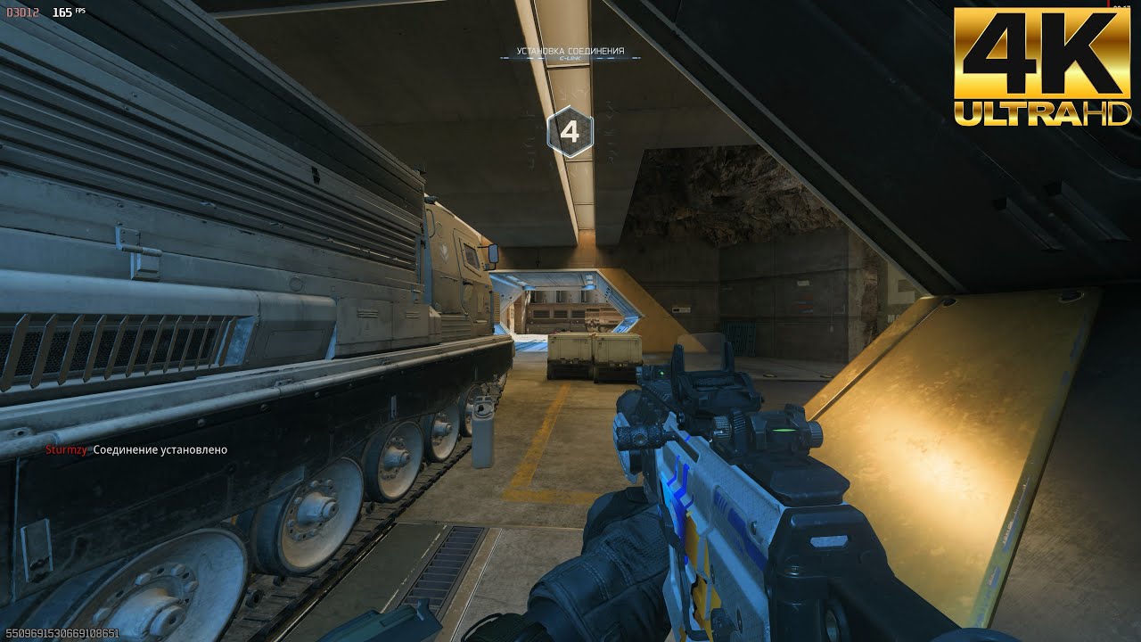 Call of Duty Black Ops 7 Multiplayer Gameplay 4K60FPS - YouTube