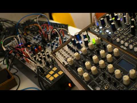 Baris Manco - Gülpembe (instrumental backing track)