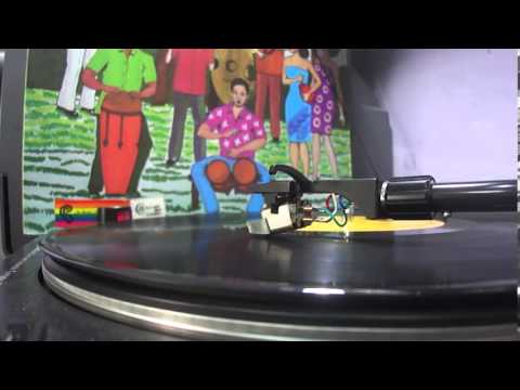 CONJUNTO CAIMITO - BUSCANDO MILLONARIA - YouTube